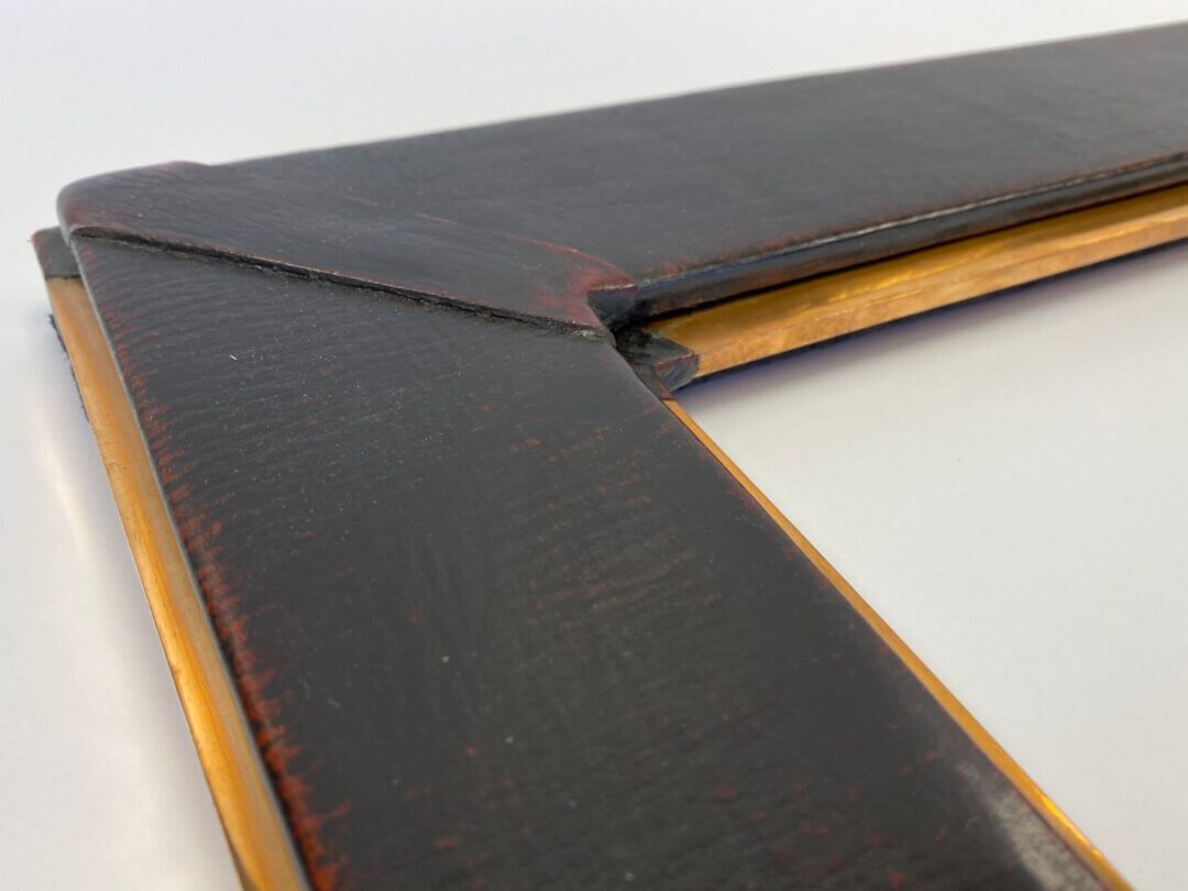 Thanhardt Burger Style Custom Frames