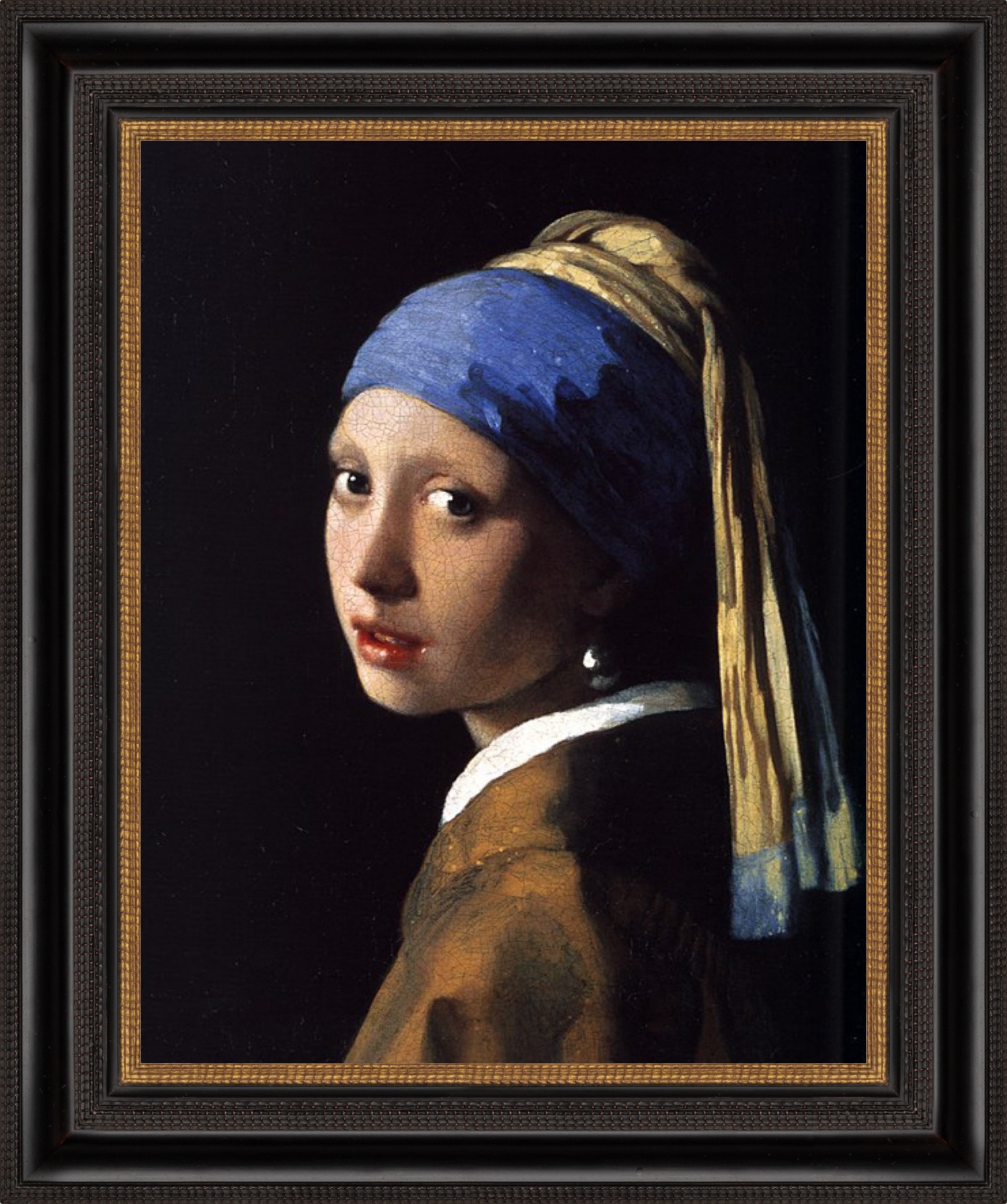 Custom, Museum Quality Frames Handmade in Chicago