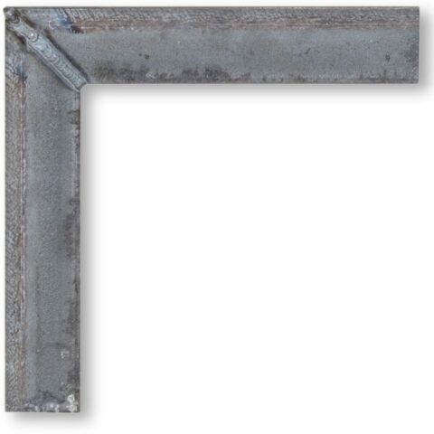 Welded Metal Frames