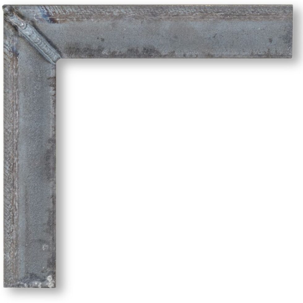 Welded Metal Frames