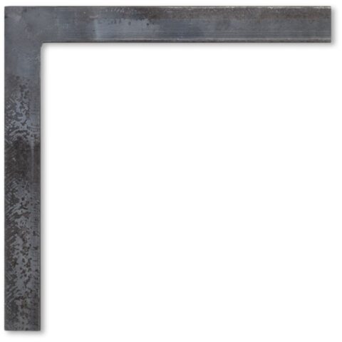 Welded Metal Frames