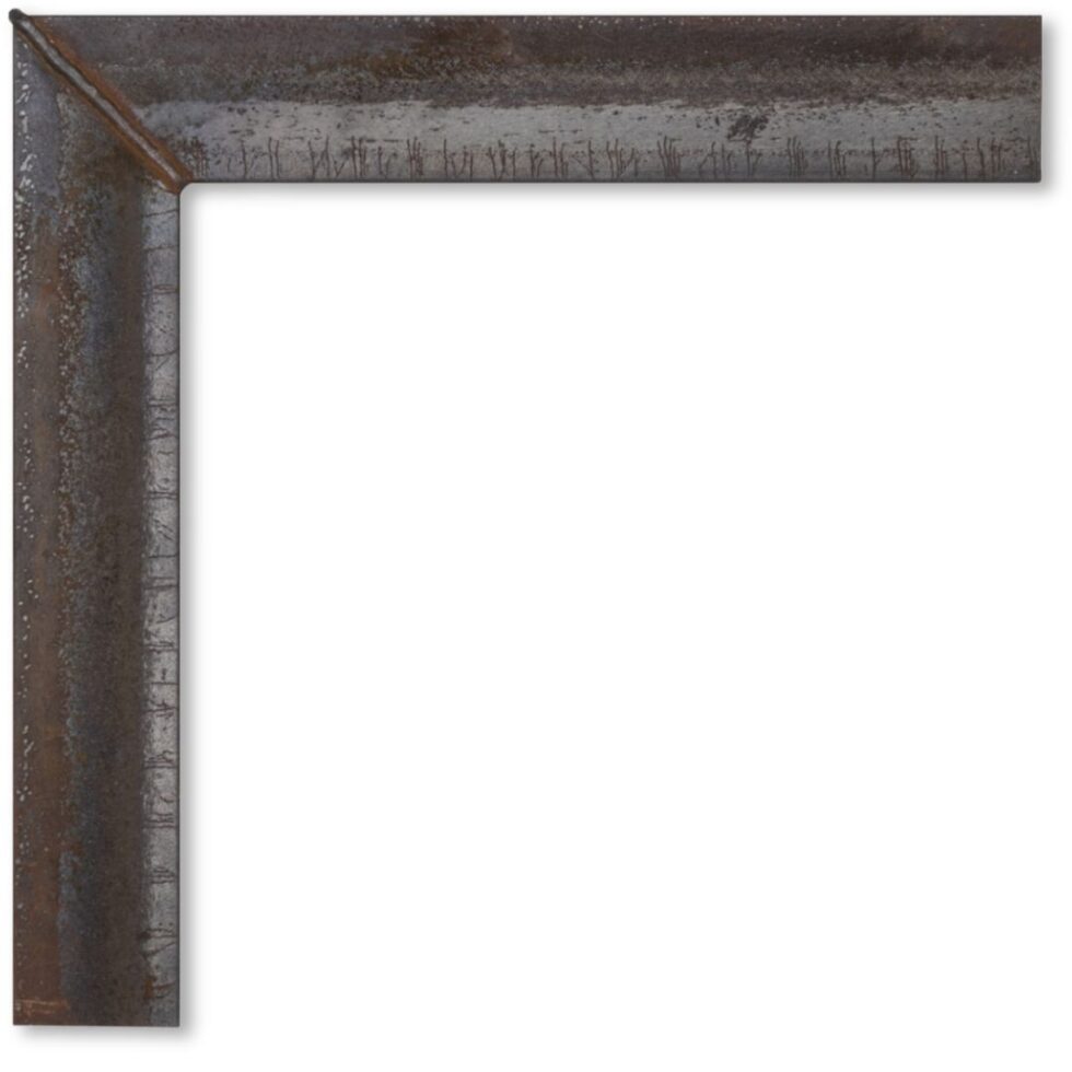 Welded Metal Frames
