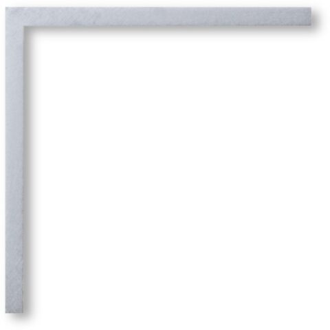 Welded Metal Frames