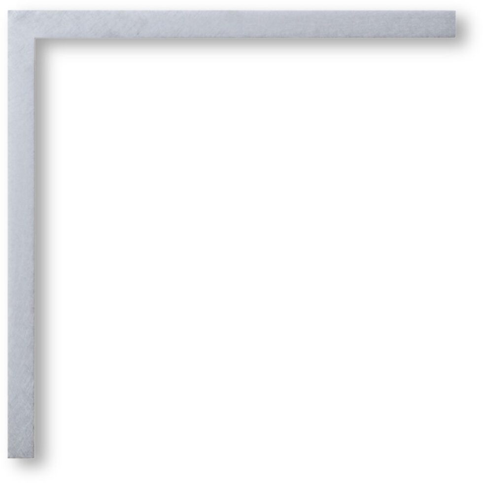 Welded Metal Frames